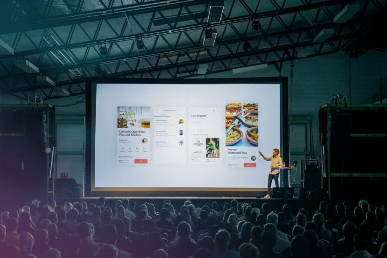 Sydney Audio Visual Installers